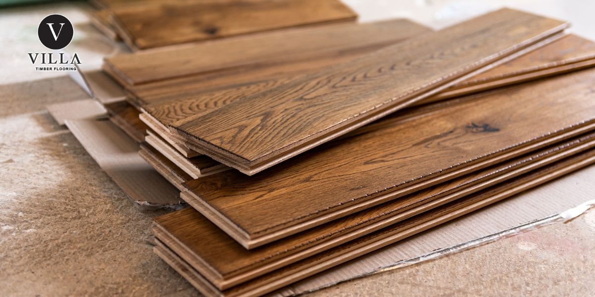 Comparing Ash vs. Oak Wood Floors. What to choose?