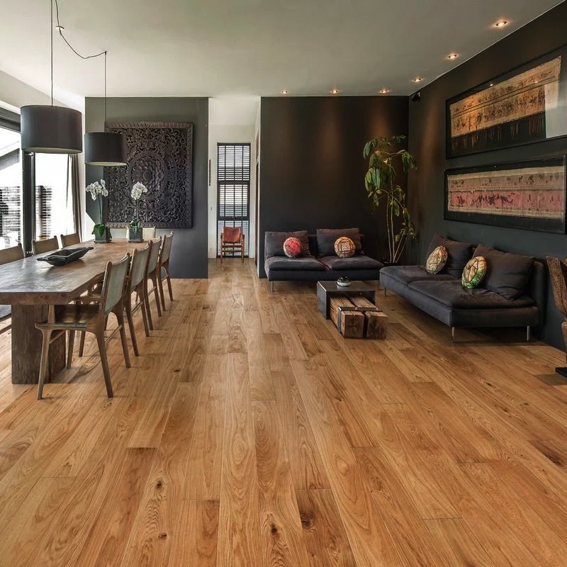 Engineered Flooring