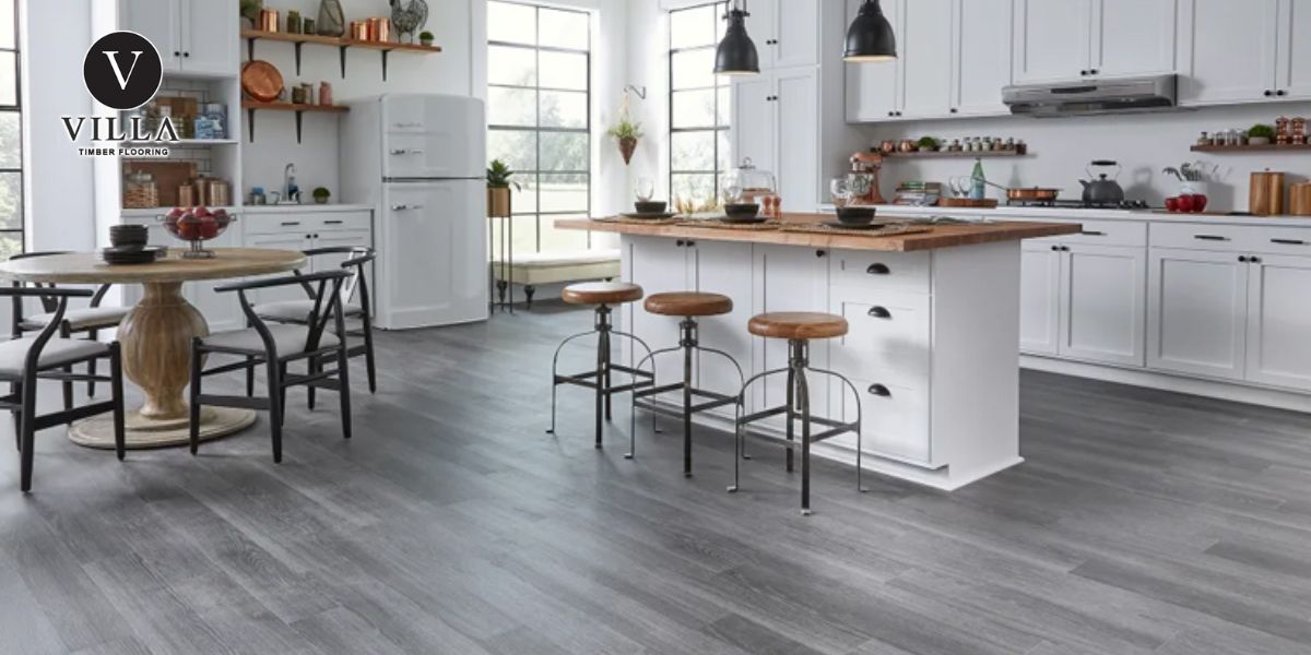 Grey Laminate Flooring Ideas – Flooring Ideas